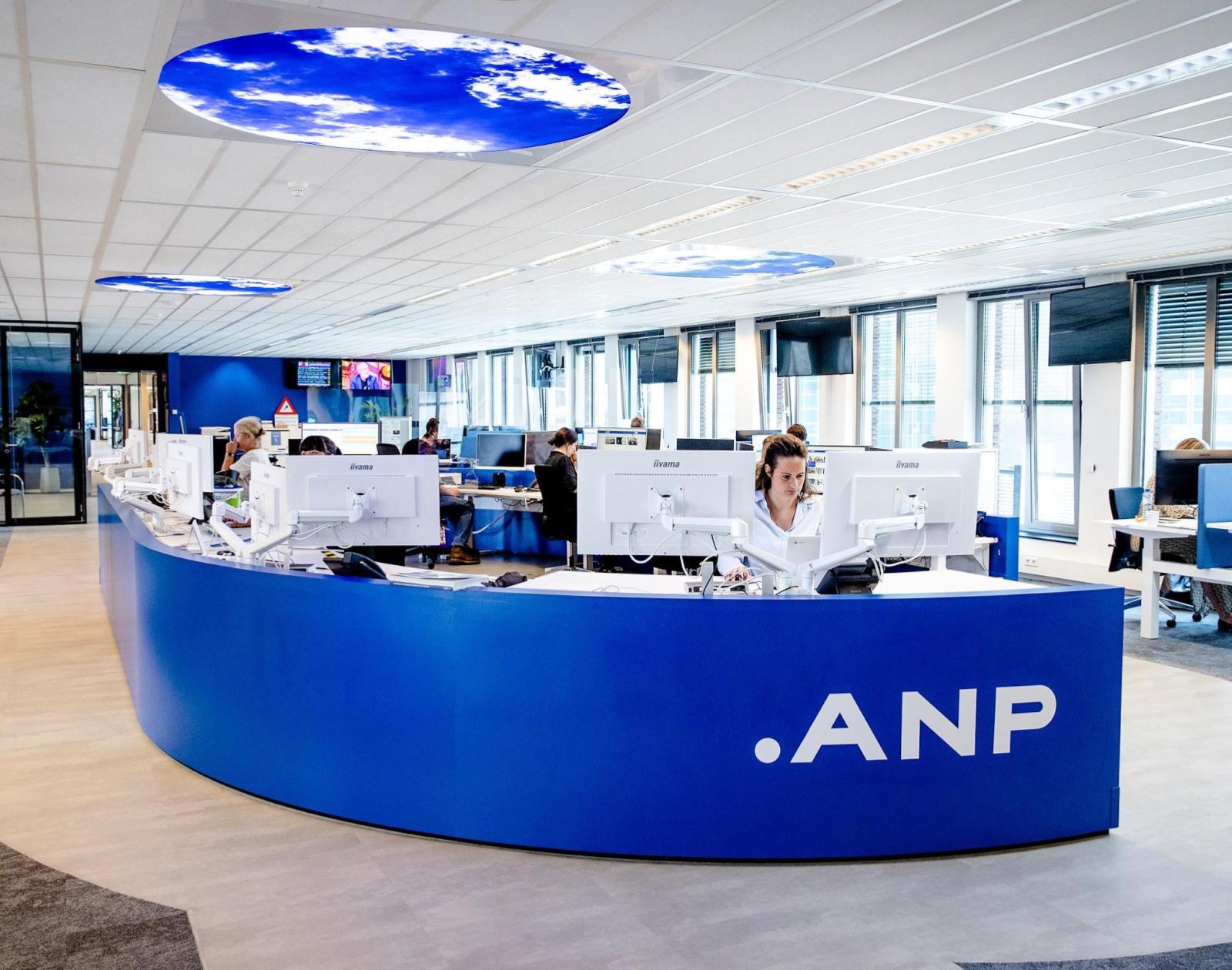ANP Connect